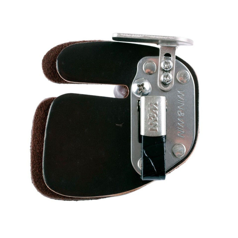 wiawis 360 Finger Tab | dxarchery.in