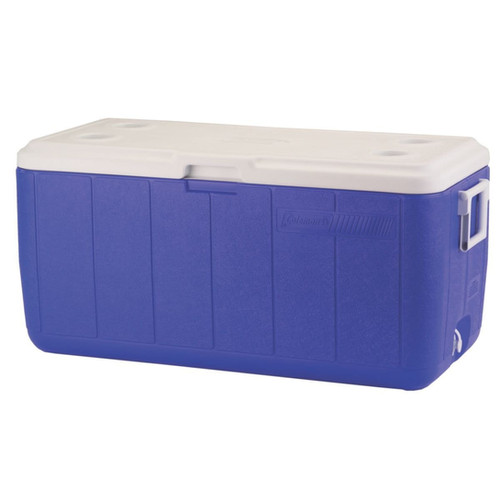 Coleman Coleman 100-Quart Ice Box Cooler | Add-venture India | Online India