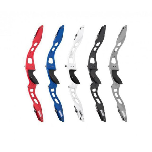 WNS Explore Dx Recurve Riser | dxarchery.in