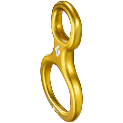 BLACK DIAMOND SUPER 8 BELAY/RAPPEL DEVICE | Add-venture India | Online ...