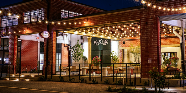 Restaurants | Pullman Market