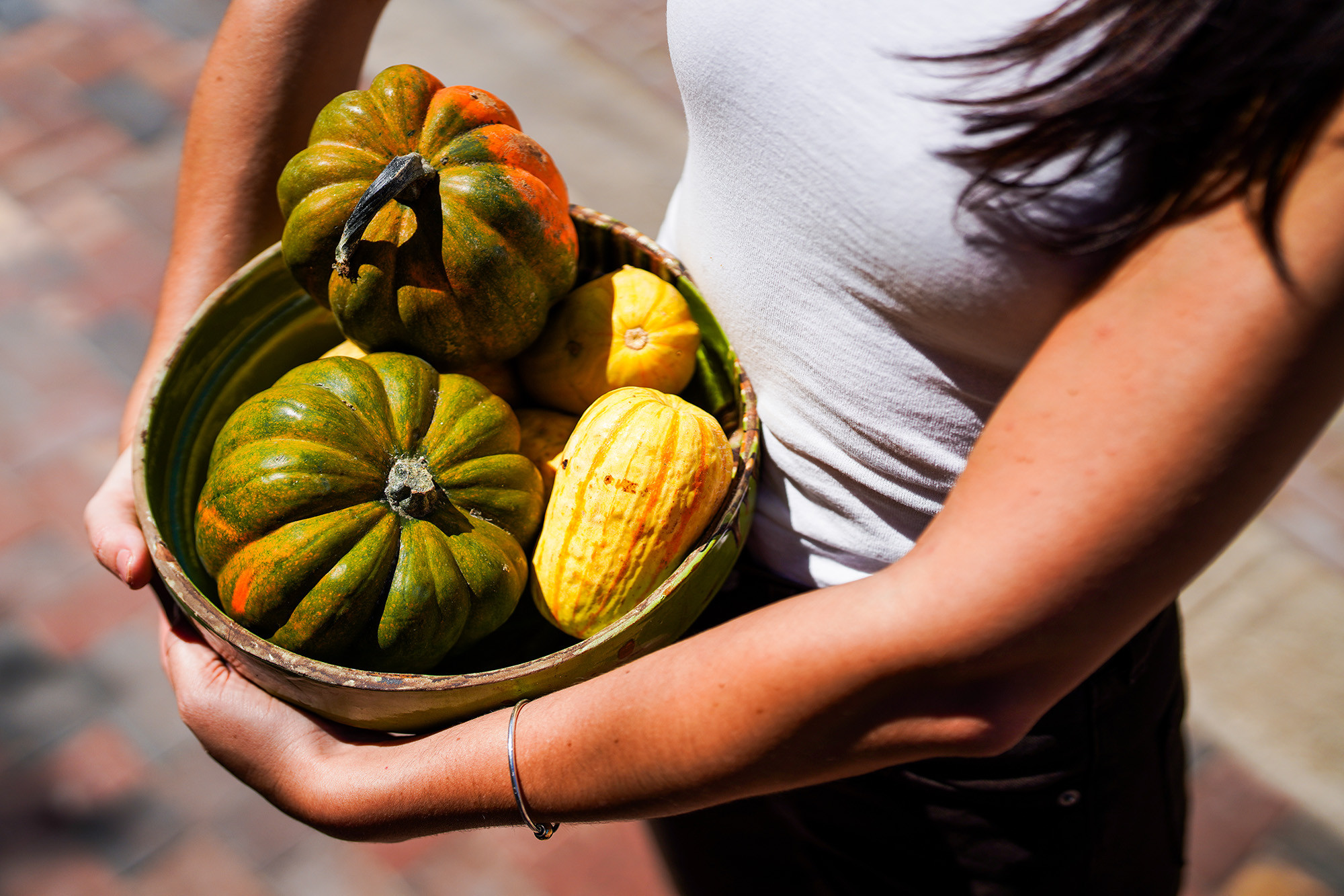 The Best Pick in the Patch | Pullman Market