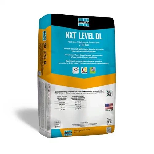 Laticrete NXT Level DL (55lbs) - Cement Based Wear Surface Topping ...