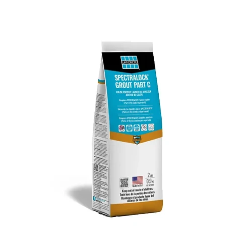 Laticrete - Spectralock Grout Part C (2lbs) - Epoxy Grout Color ...