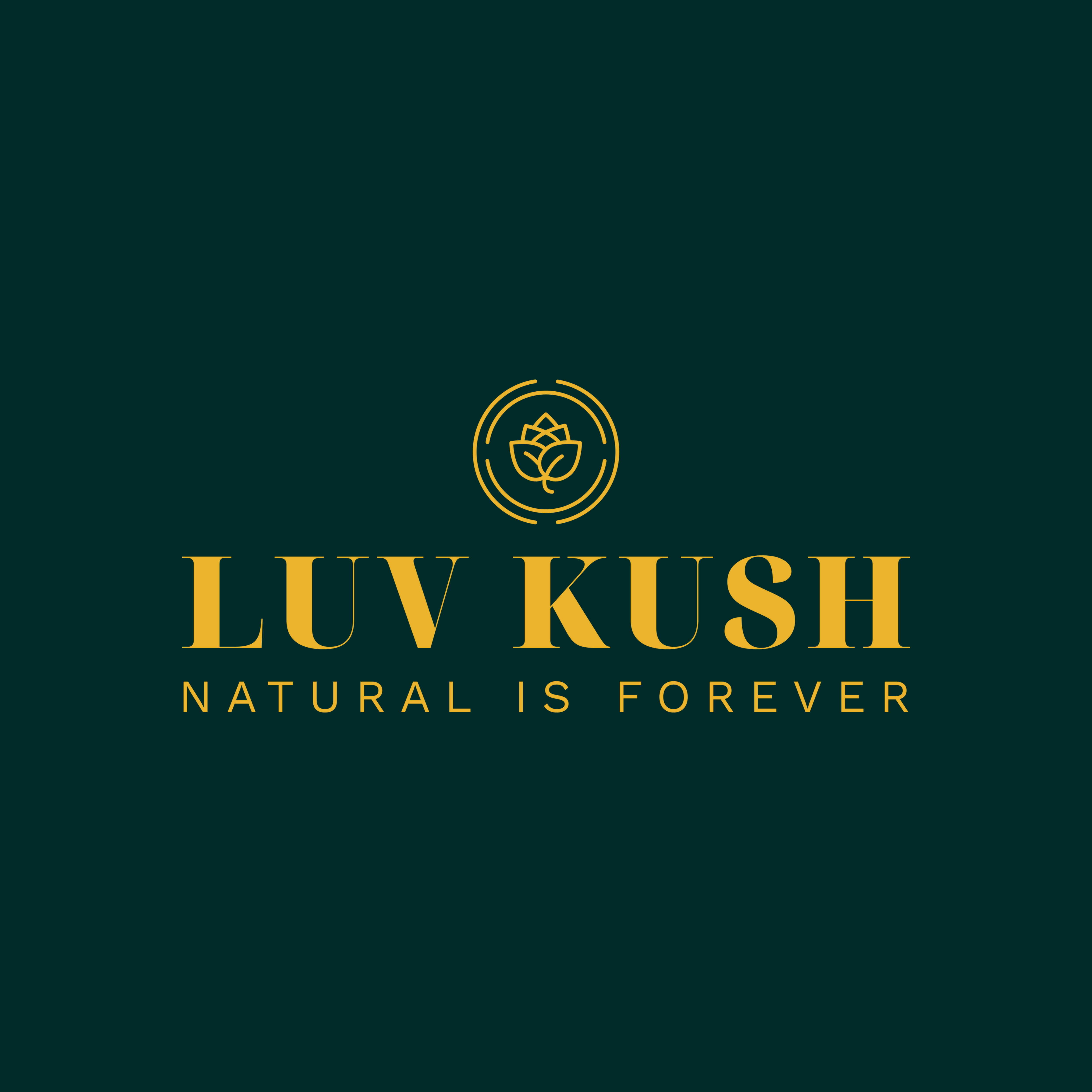 Lav Kush Logo