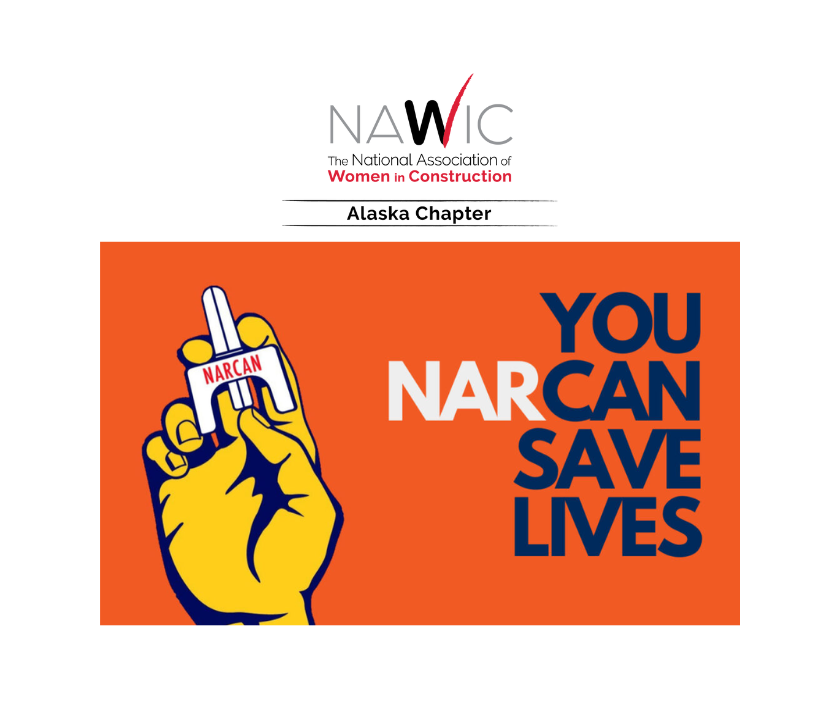 NARCAN Training and 2024-2025 Board Installation Ceremony | NAWIC ...