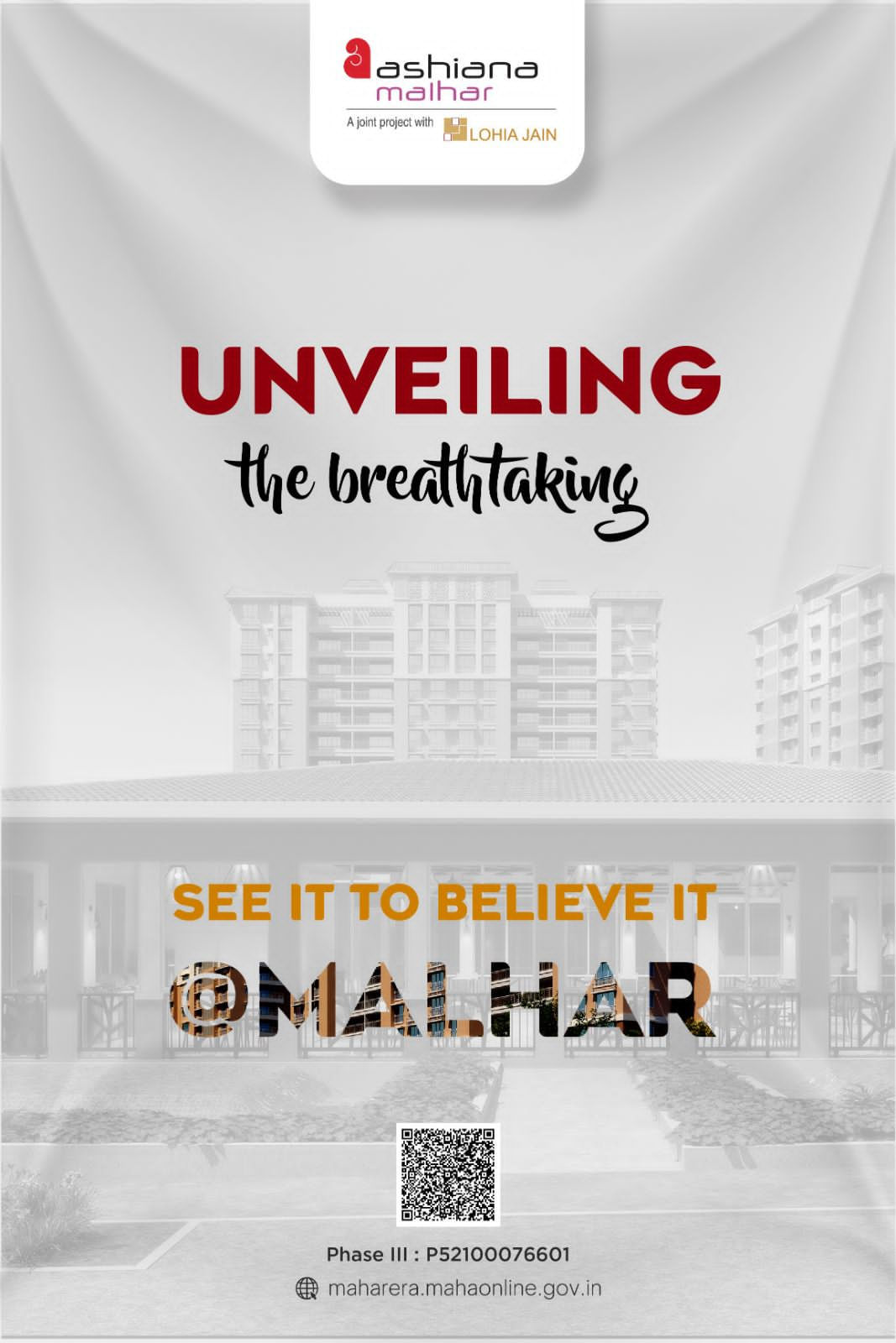 Ashiana Malhar | Ashiana Malhar Hinjewadi