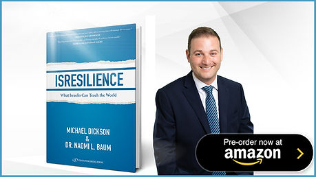 Israel | Michael Dickson