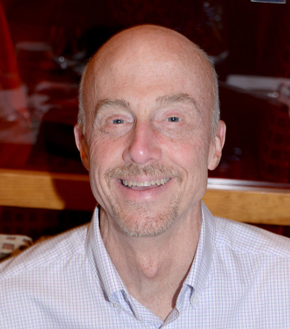 Brian Cummings | FBA Prep - PIPISI