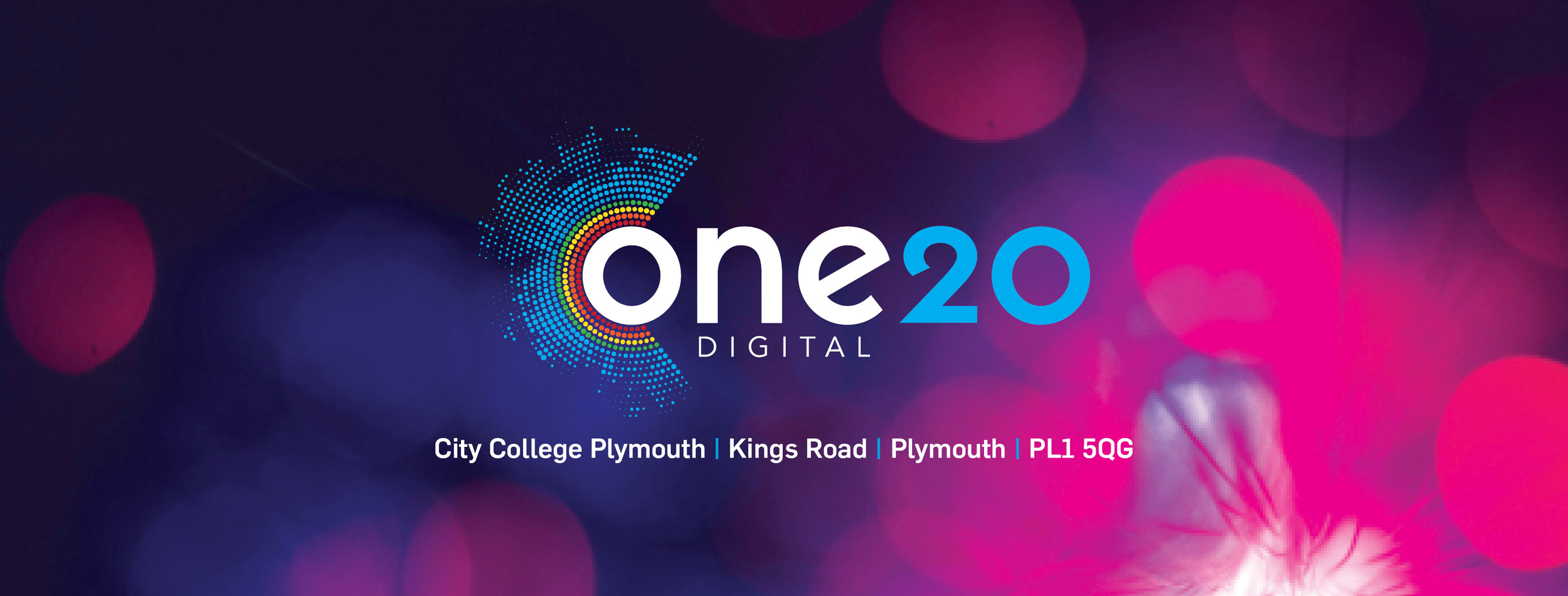 Home | One20 Digital | United Kingdom