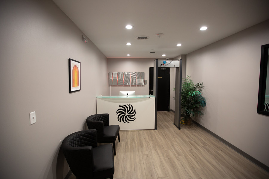 Recording Studio | Carousel Studios | Des Moines, IA