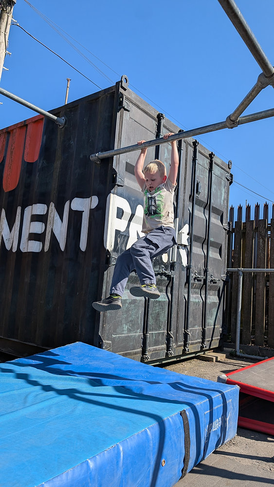 What Is Risky Play (and Why Do Kids Need It)?