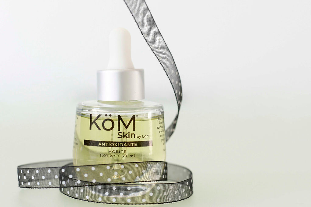 Nosotros | KöM Skin by LgM