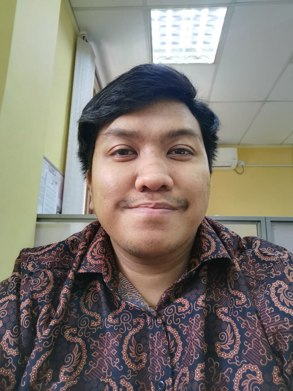 MUHAMMAD AFIF BIN SUFIAN | Tewgo