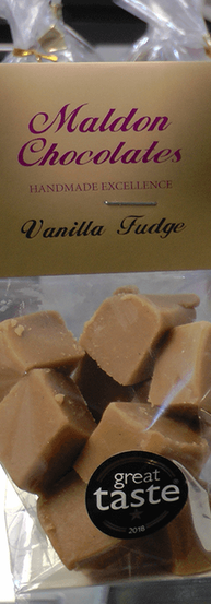 Handmade Confectionery | Maldon Chocolates | Essex
