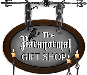 The Paranormal is Real | True Haunting Series & Paranormal Gift Shop