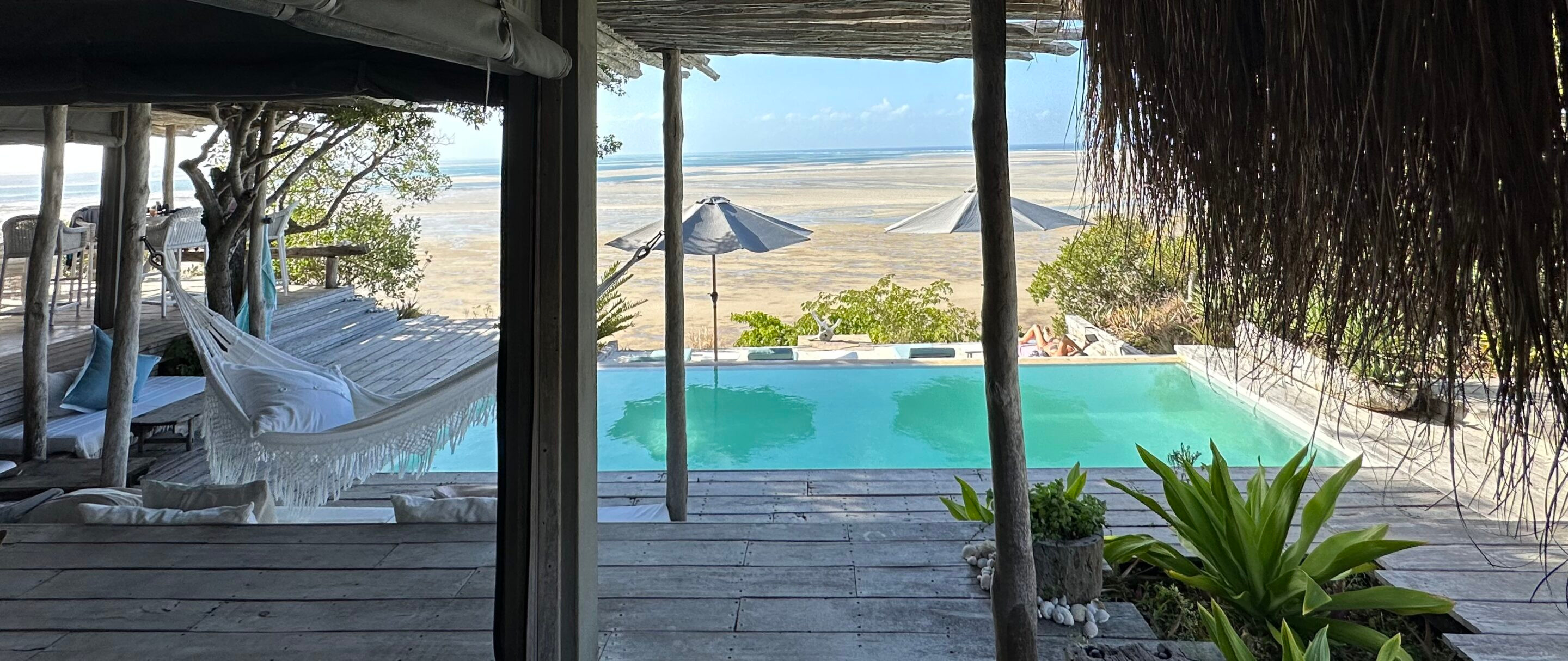 Azulik Lodge | Tour Operator to Vilanculos