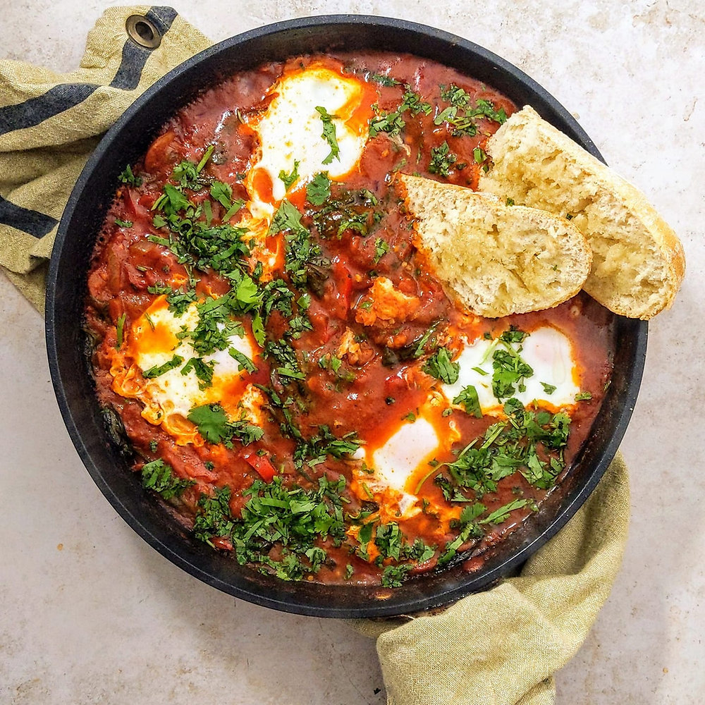 Shakshuka