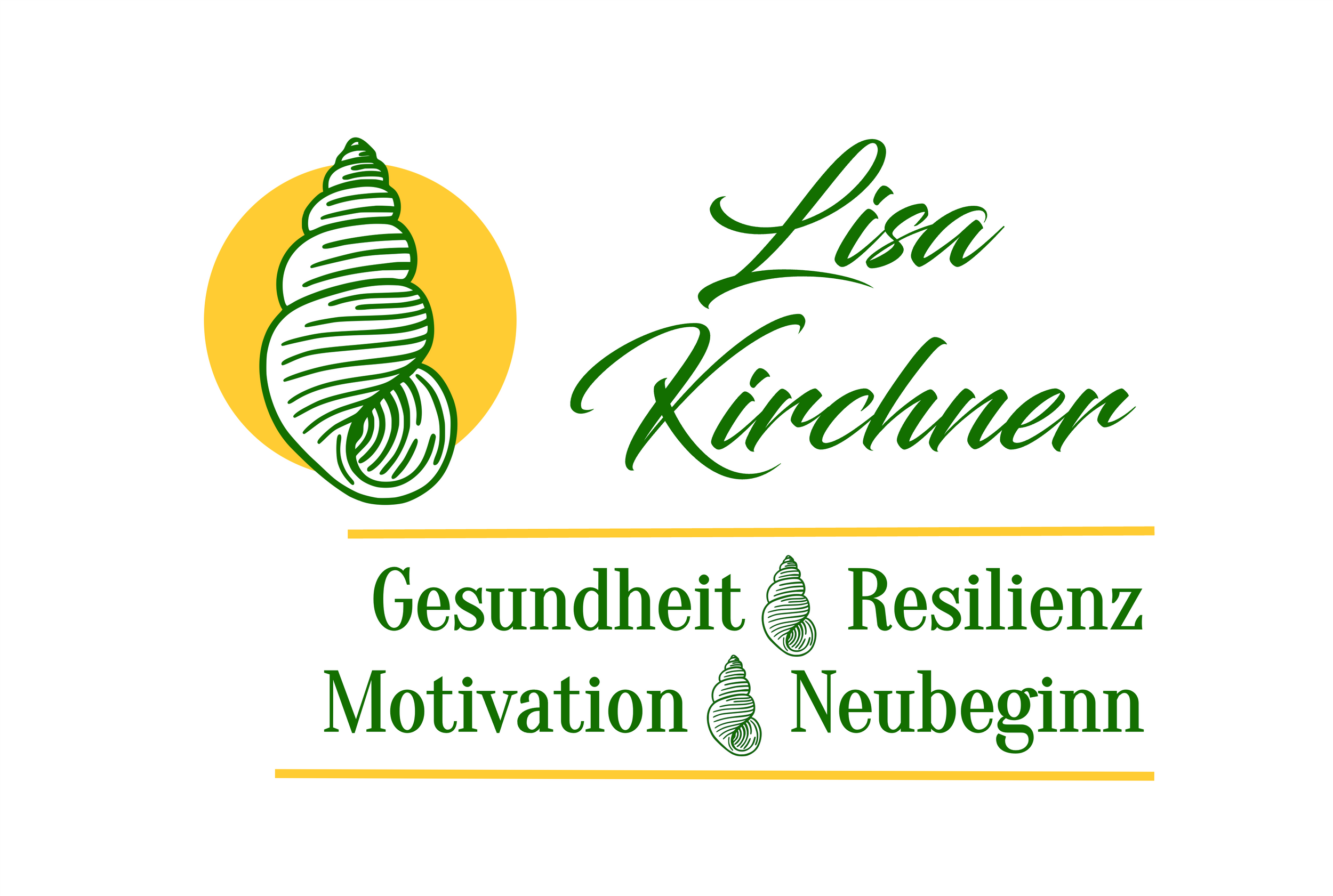 Lisa Kirchner - Traumatherapie | Resilienz | Achtsamkeit