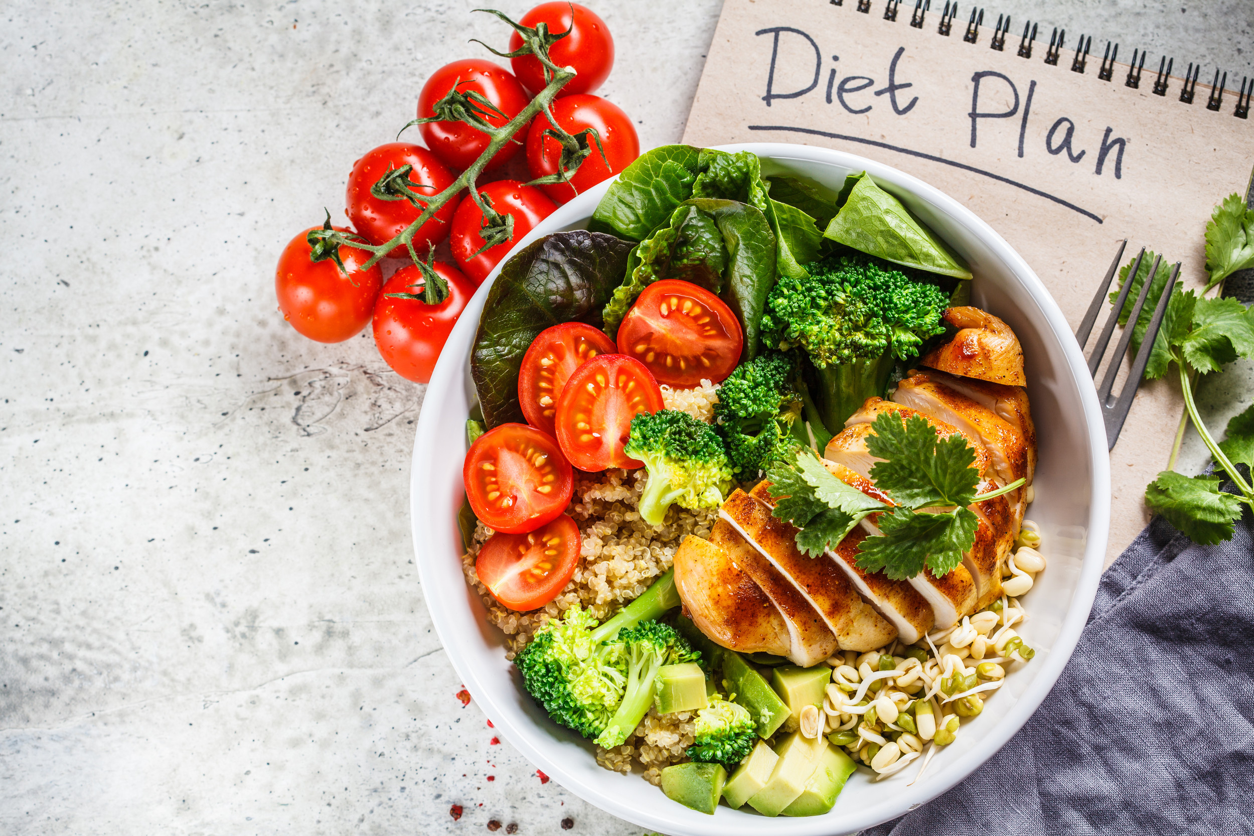 Consultations | Patricia PERRIN Diététicienne-Nutritionniste