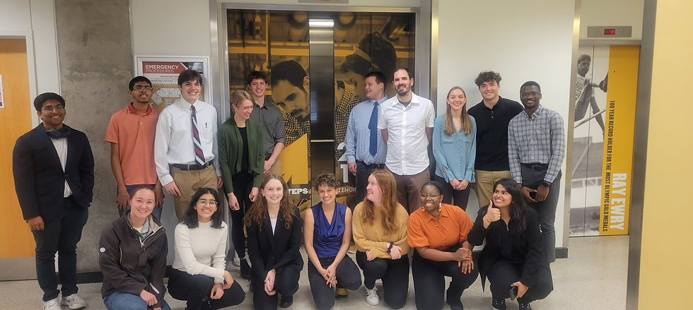 Home | Purdue EPICS GAQT