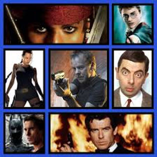 Top 10 Iconic Movie Characters of All Time