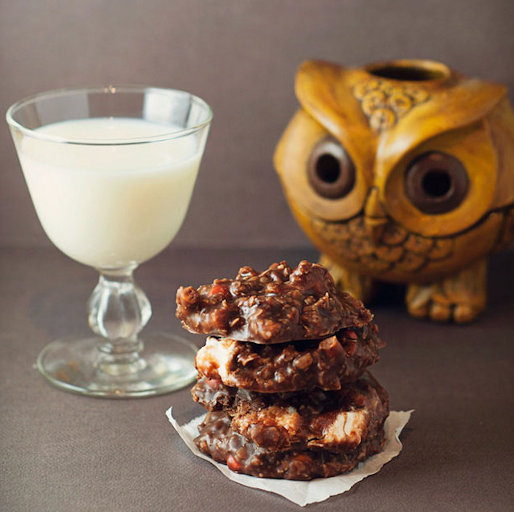 Cockroach Clusters Recipe