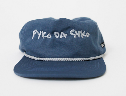 PYKO - Spacecraft Taquoma Cap | Creative Legacy Co