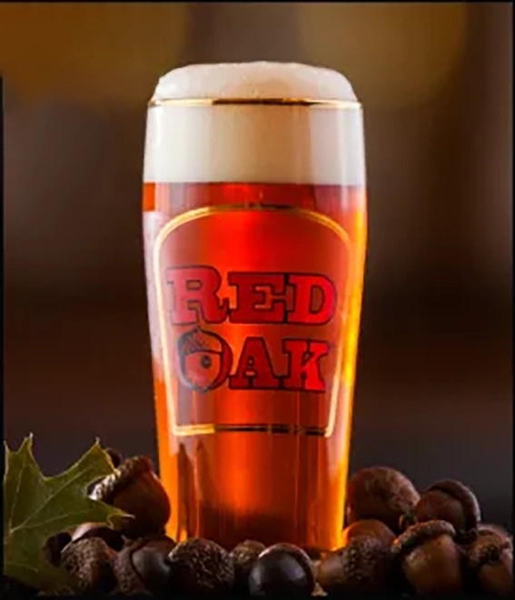 Red Oak Beer Tasting & Pizza