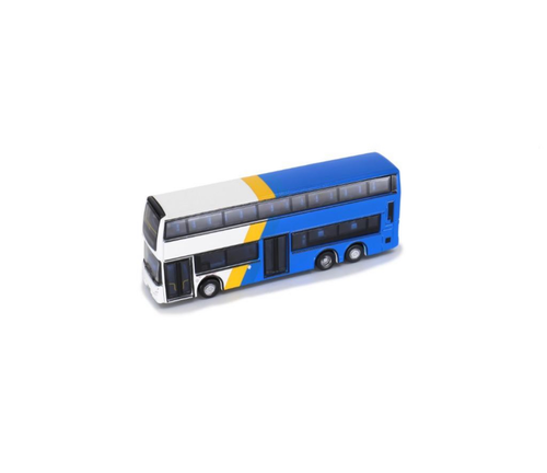 E500 Bus Blue | Sipokaz Mart