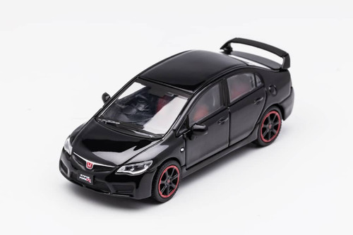 Honda Civic Type-R FD2 Black | Sipokaz Mart