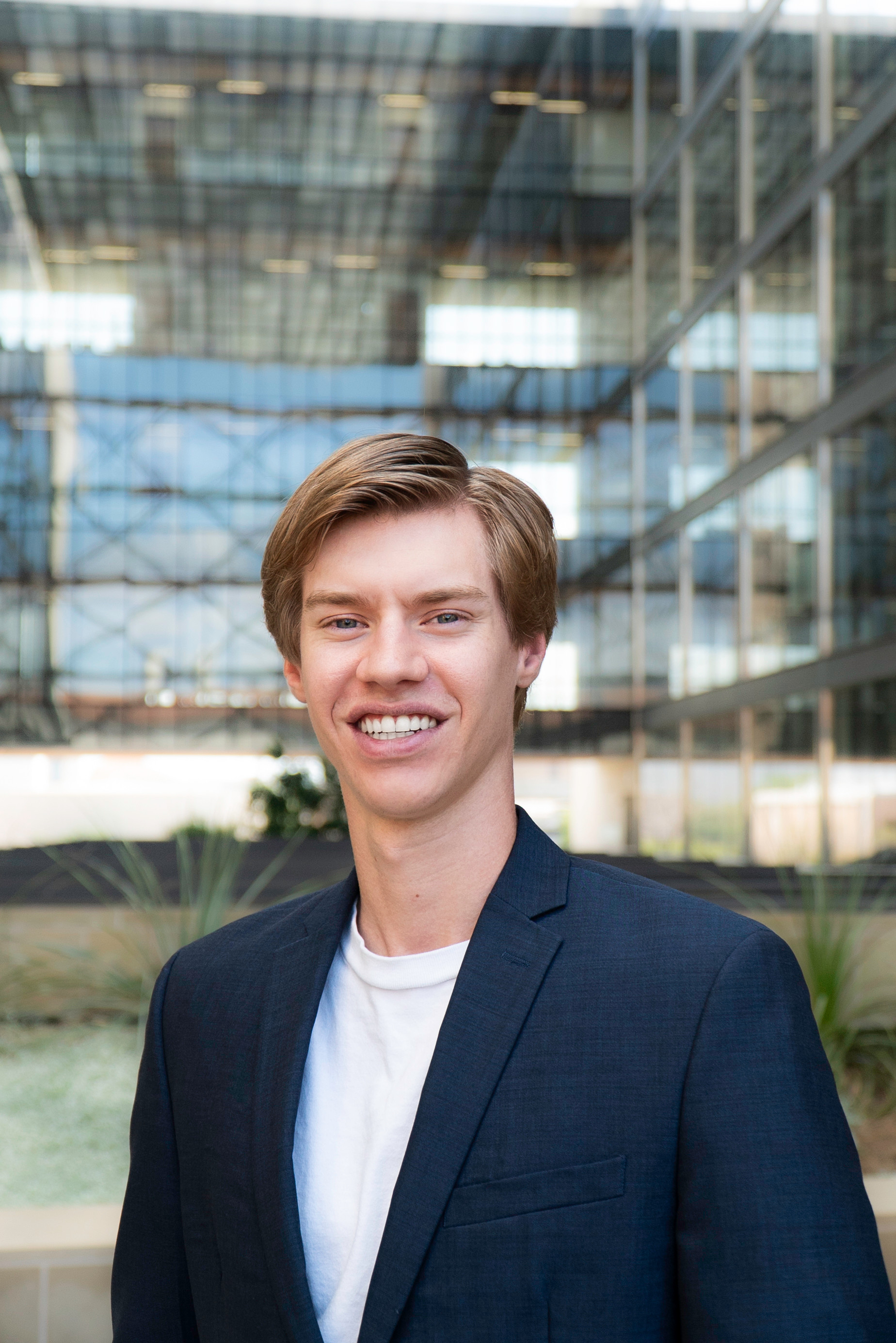 Tanner James Wright, J.D. | H7 BioCapital