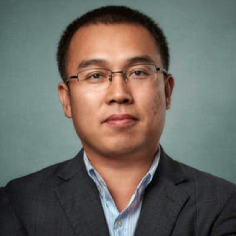 Shuailiang (Charles) Lin