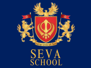 Seva School | Primary and Secondary School - Coventry, United Kingdom