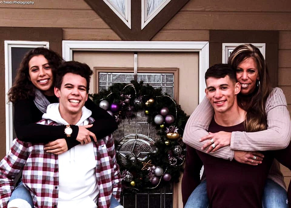 JAVAN SPOOLSTRA | besafeandsober