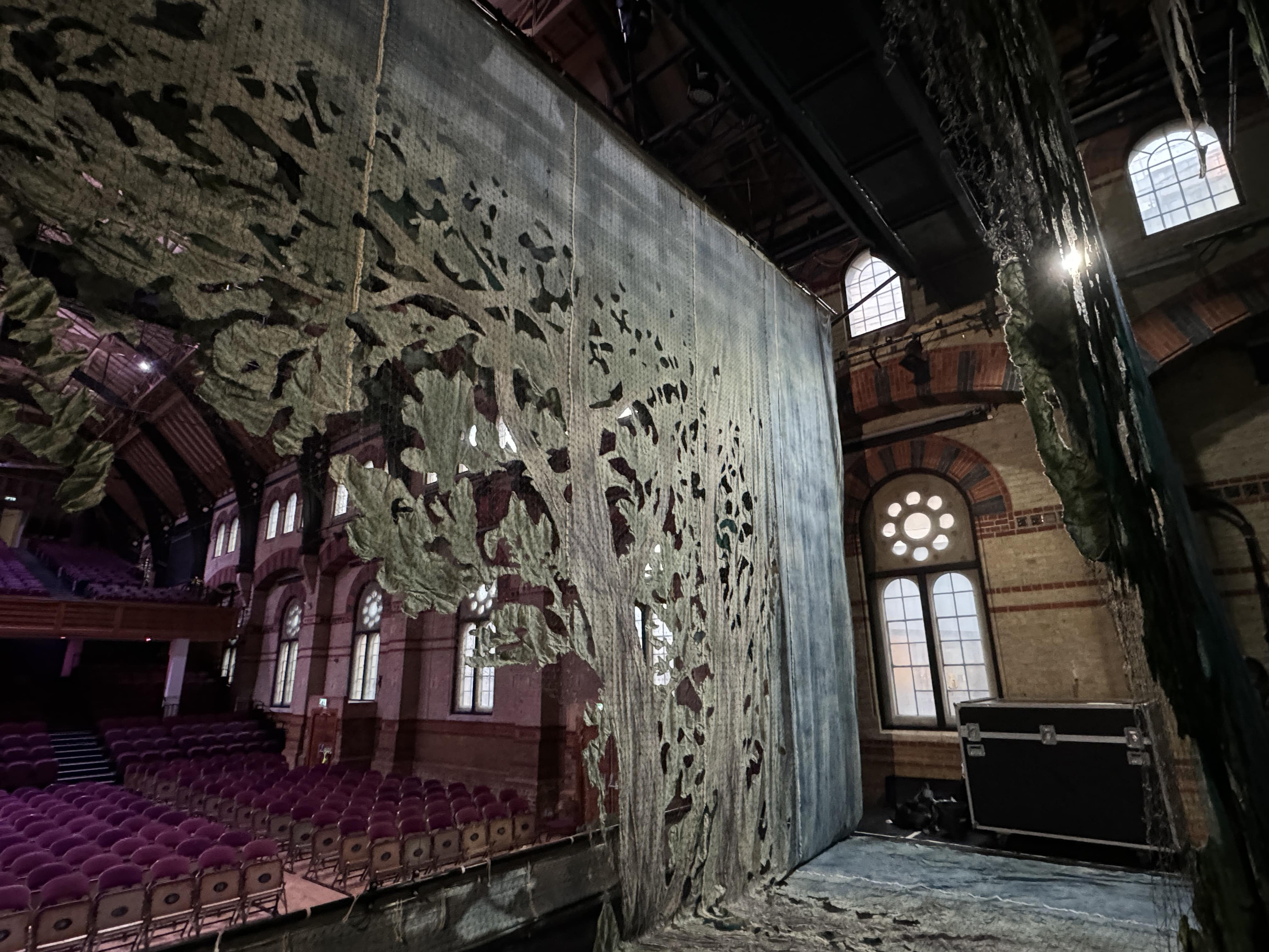 Commercial Fire Retardant Spraying Services | Fireproofing