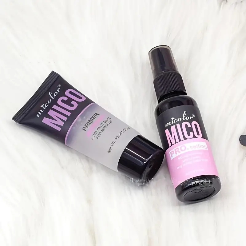 MICOLOR | גילמור ביוטי | איפור אונליין