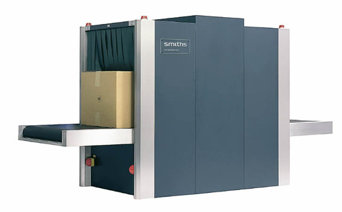 HI-SCAN 100100V | Detecta