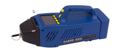SABRE 5000 | Detecta