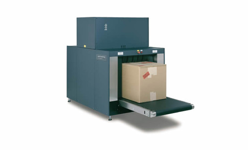 HI-SCAN 9075 | Detecta