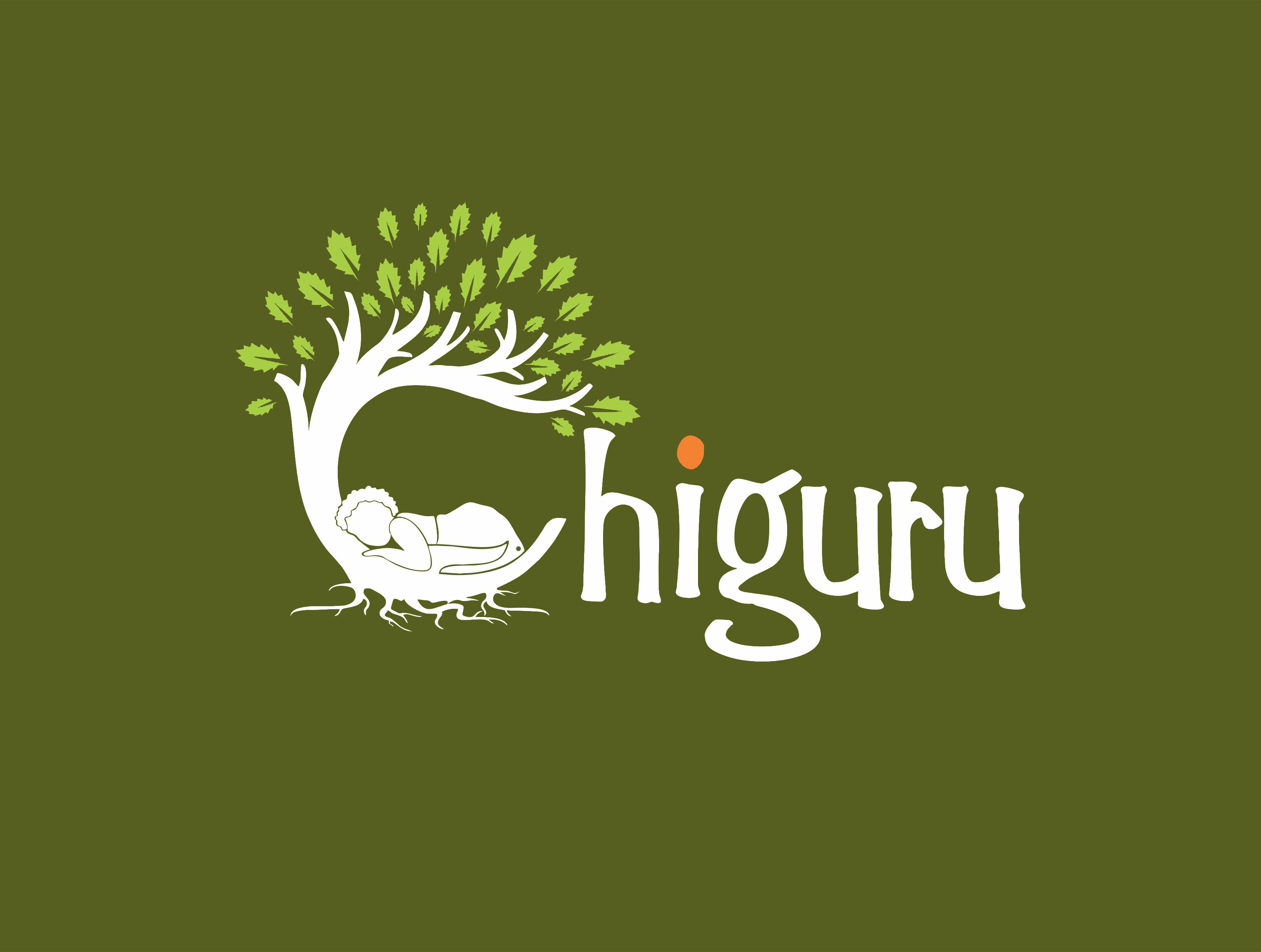 Chiguru Logo