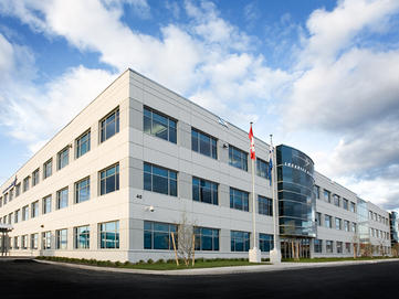 Projects - Commercial | Dora Construction