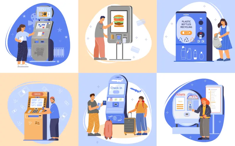 Best Locations for Vending Machines & other factors that affect vending ...