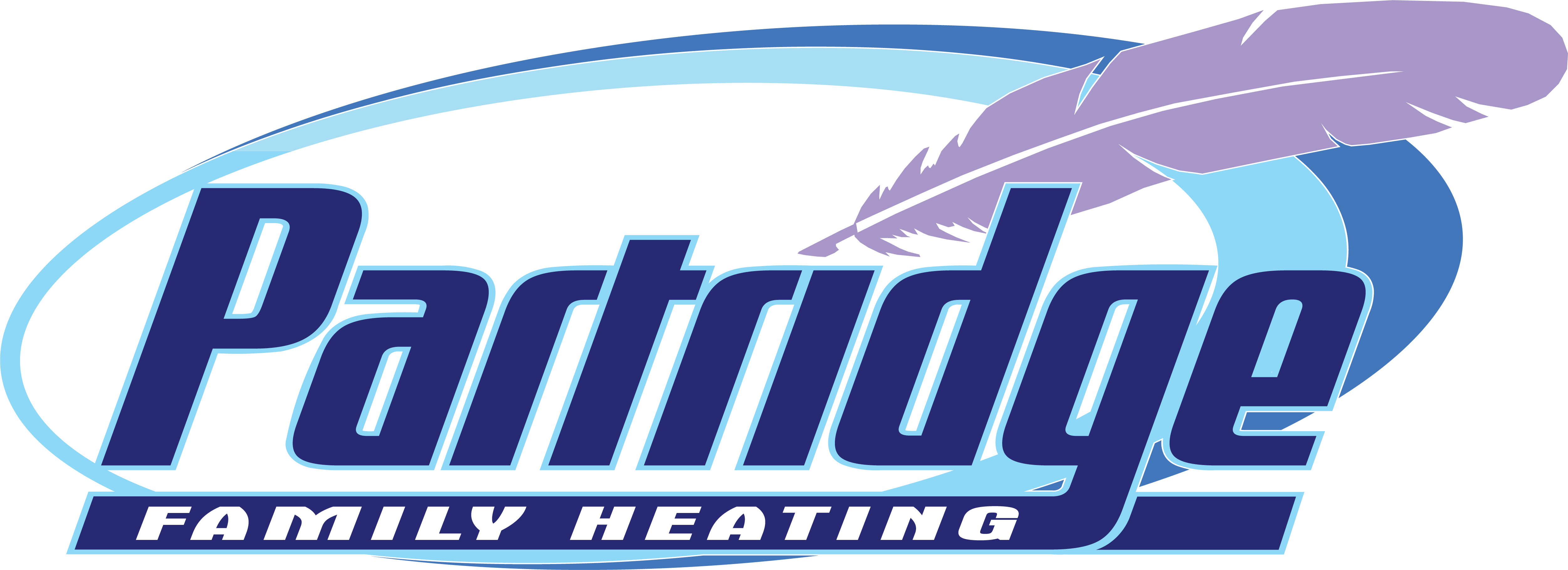 Partridge Family Logo