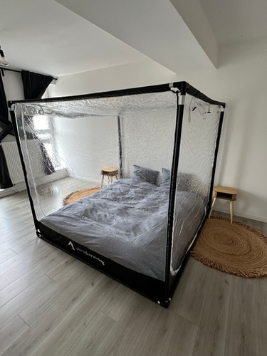 Altitude Tent | AltitudeTraining UAE