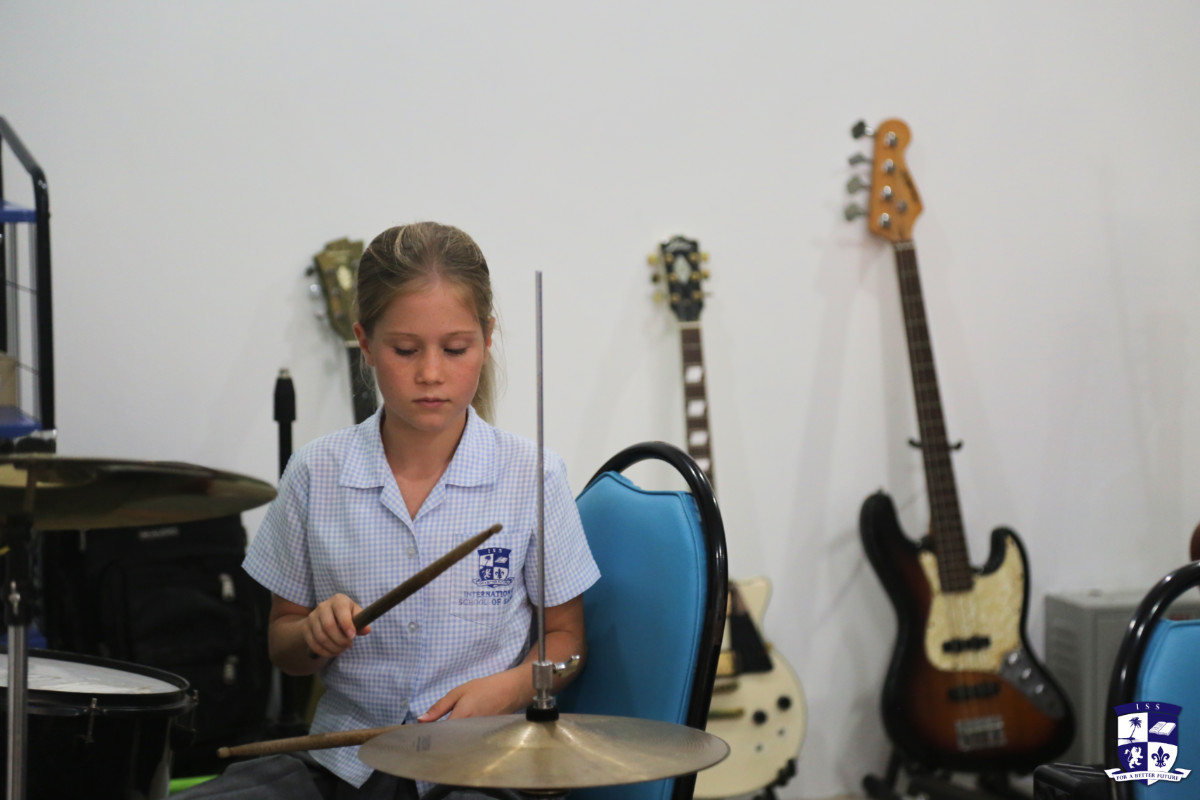 Year 6 Transition Week