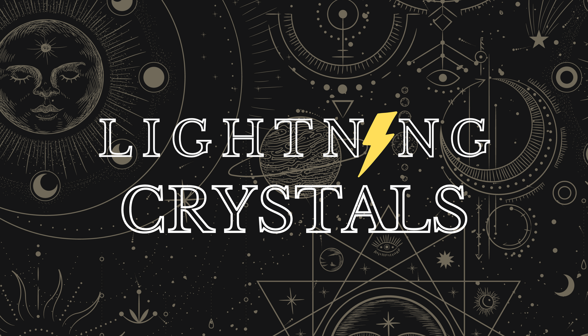 Home | Lightning Crystals