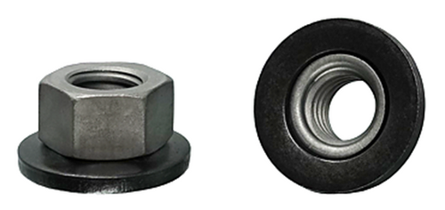 1978 1979 Bronco OEM Front Bumper Fasteners - East Coast Bolts