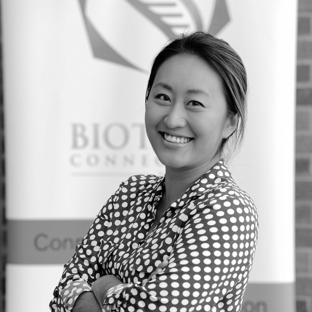 Dr. Katrina Choe | BC-LA
