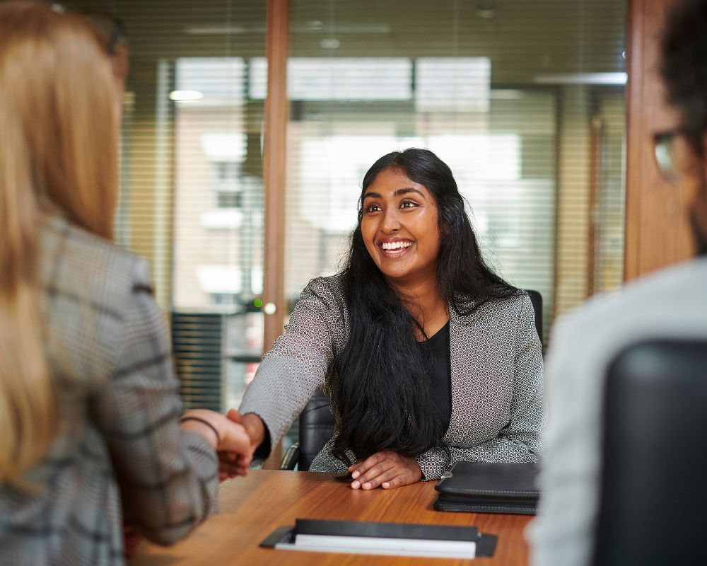 How Using The STAR Method can help Your Next Job Interview